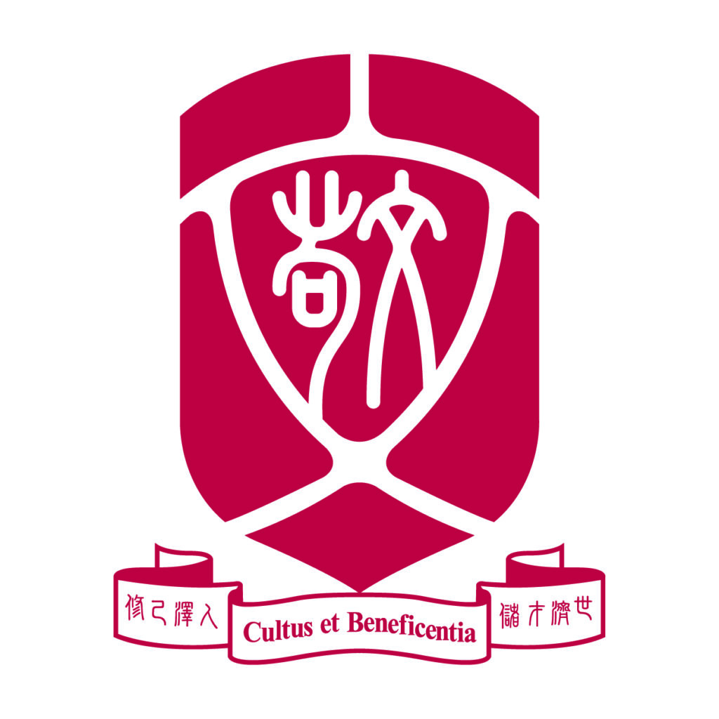 Motto and Emblem | CW Chu College, The Chinese University of Hong Kong.